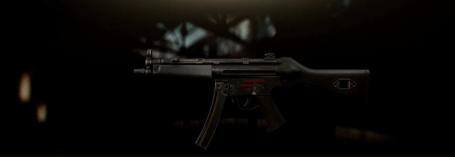 MP5 - Gun loadouts - Tarkov Market