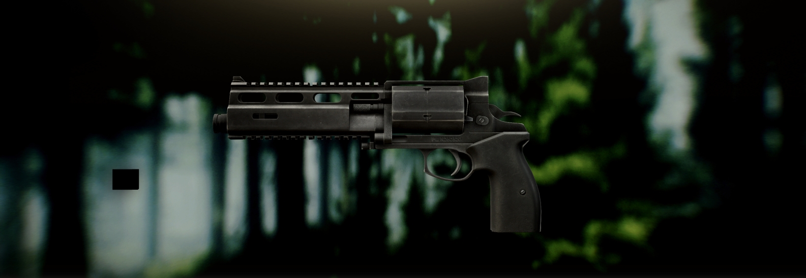 RSh-12 - Gun loadouts - Tarkov Market