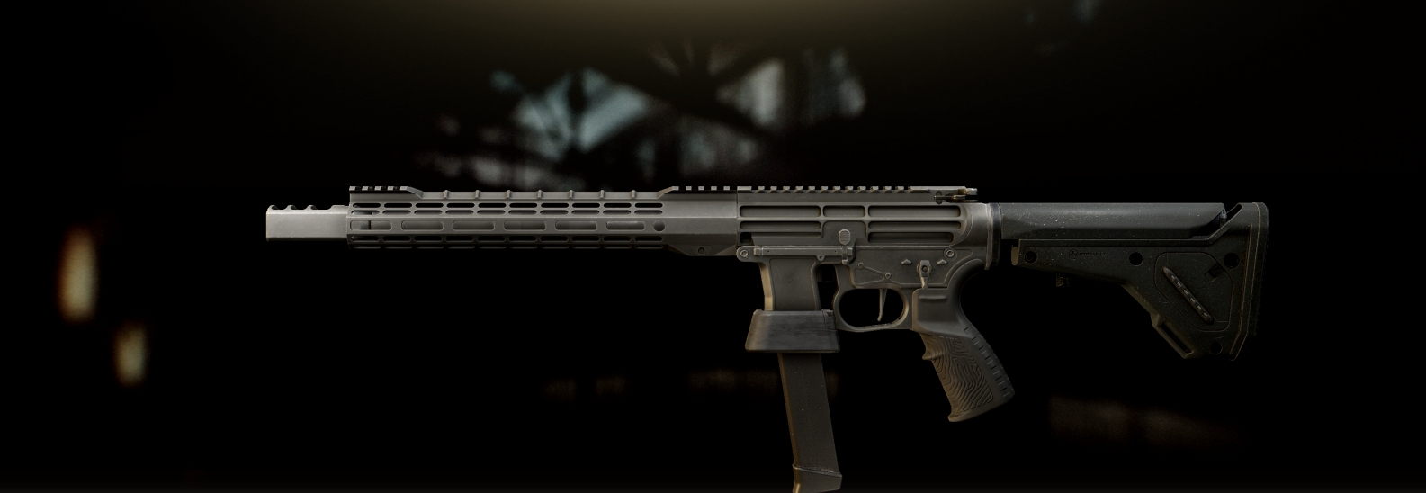 STM-9 - Gun loadouts - Tarkov Market